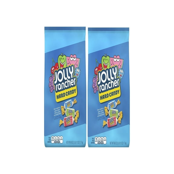 Jolly Ranchers Chews