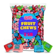 Assorted Frooties Candy Mix Chewy Variety Packs (3 Lb) - Walmart.com