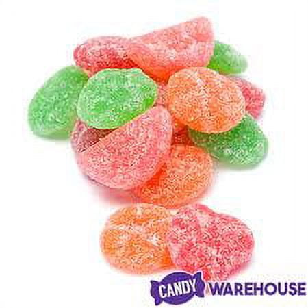 JOLLY RANCHER FRUITY SOURS - Walmart.com