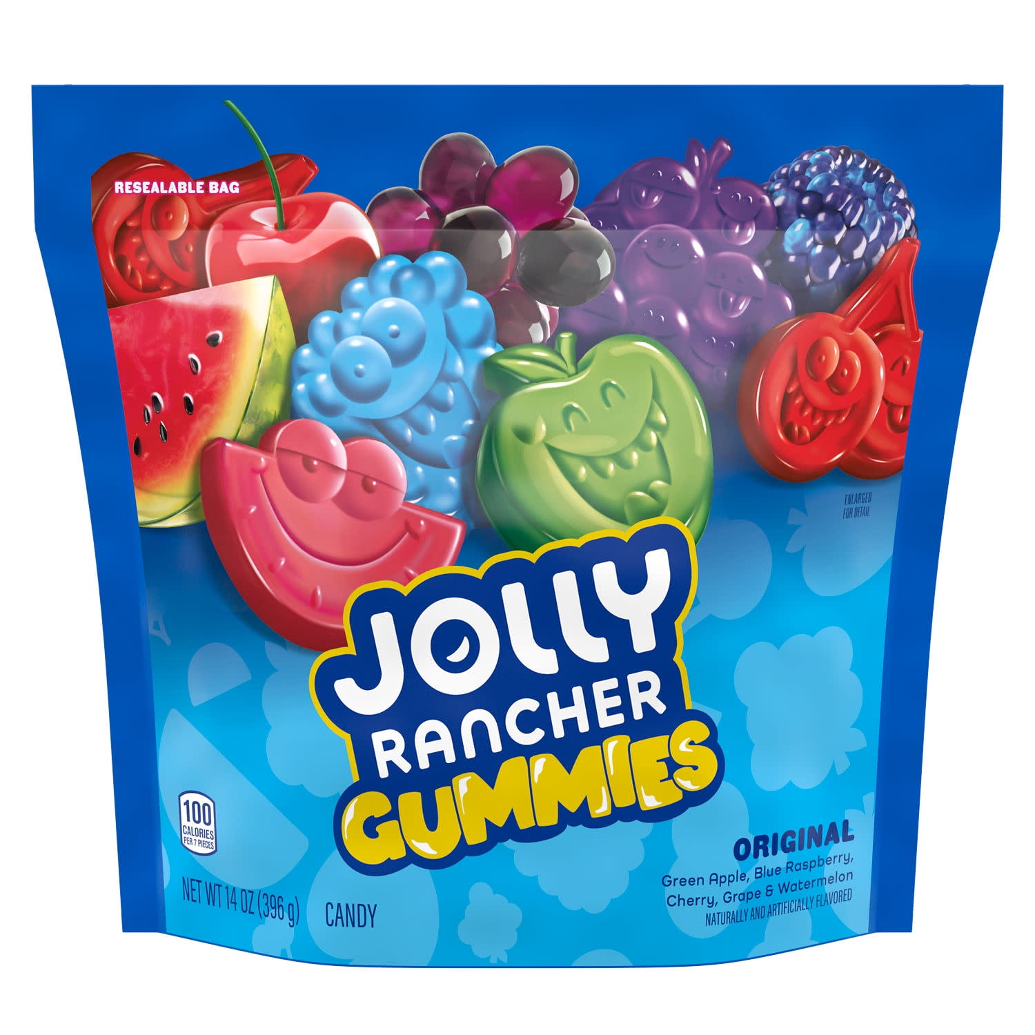Jolly rancher gummies in Jolly Rancher - Walmart.com