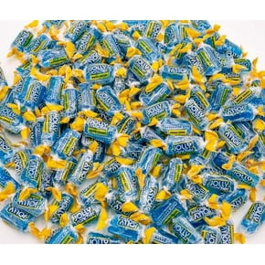 Only Blue Jolly Ranchers