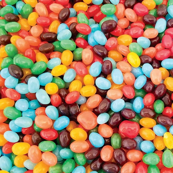 Bulk Jelly beans in Bulk Candy - Walmart.com