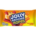 JOLLY RANCHER Ropes Fruit Punch and Mango Flavored Candy Bag, 10 oz ...