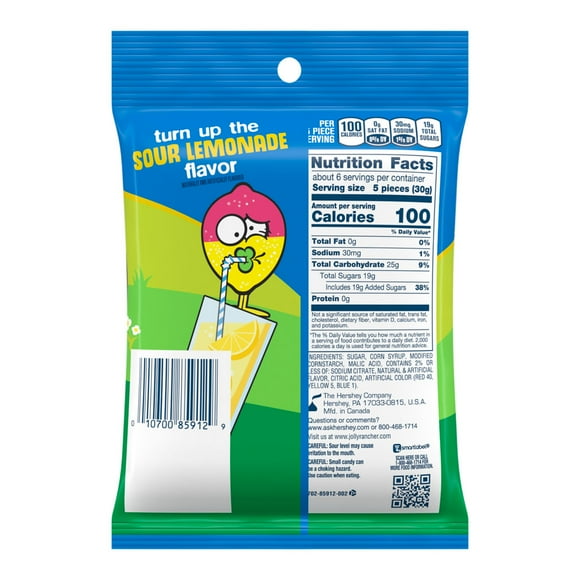 Jolly rancher gummies in Jolly Rancher - Walmart.com