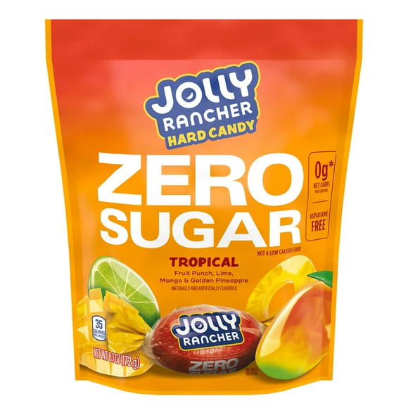 Jolly rancher hard candy in Jolly Rancher - Walmart.com