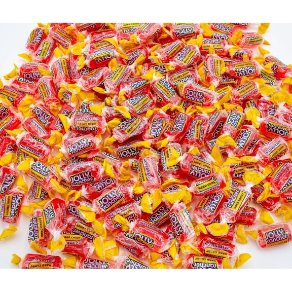 Watermelon Jolly Ranchers