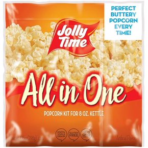 Popcorn in Popcorn - Walmart.com