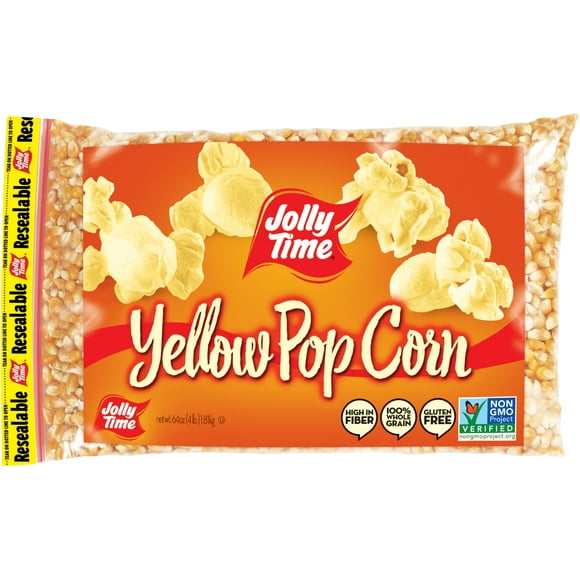 Jolly Time Popcorn in Popcorn - Walmart.com