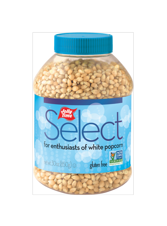 Jolly Time Popcorn in Popcorn - Walmart.com