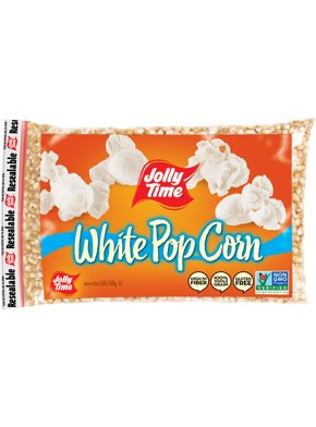 Jolly Time Popcorn in Popcorn - Walmart.com