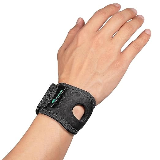 Hand and Wrist Support in Braces and Supports - Walmart.com