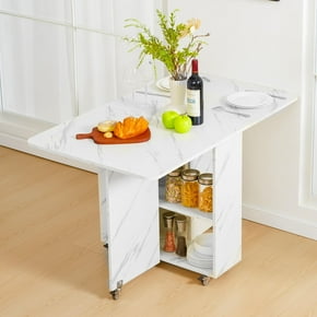 Folding Table Wheels