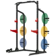 Rep Half Rack