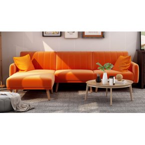 Velvet Sofas in Sofas & Couches - Walmart.com