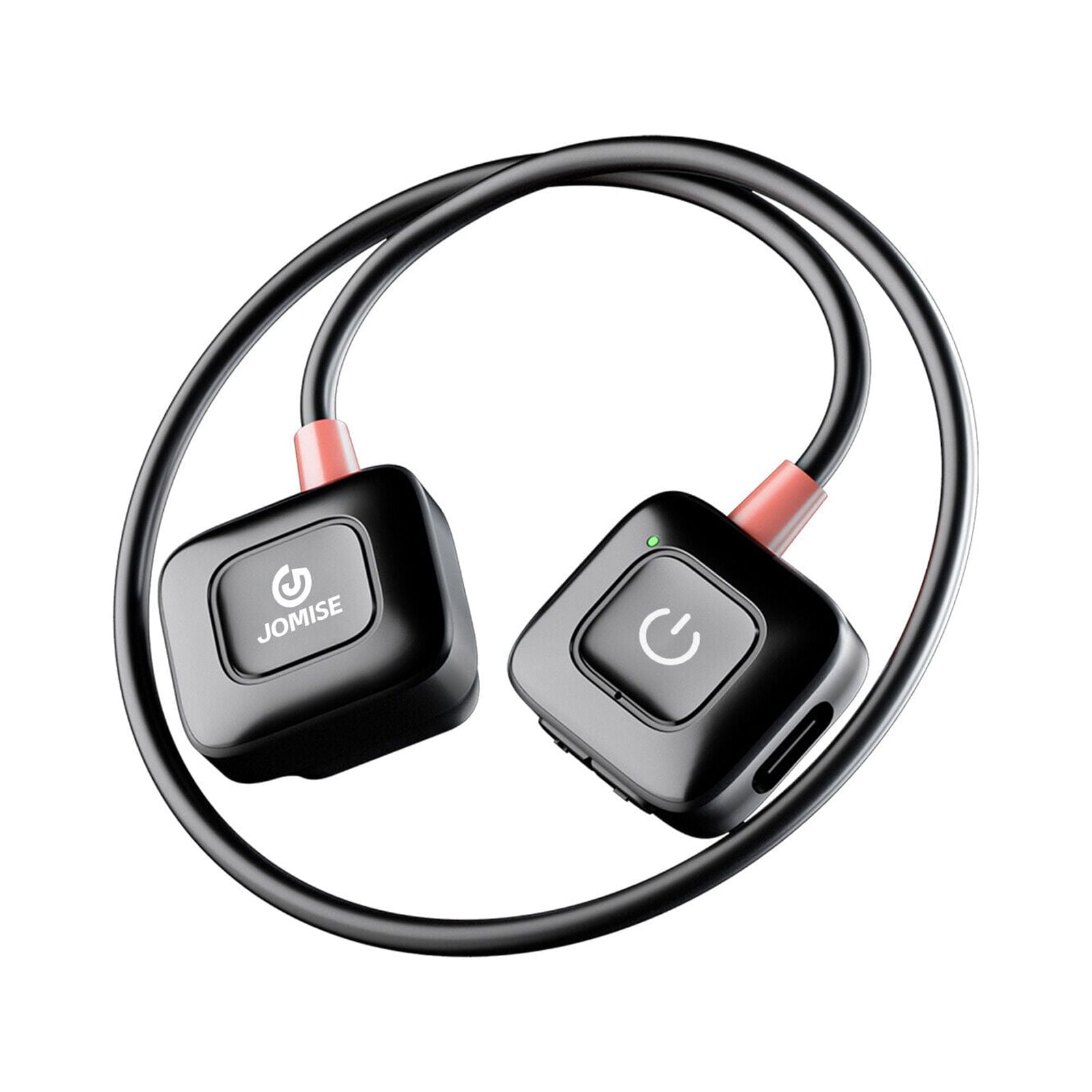 JOMISE Bone Conduction Headphones Wireless Headphones Bluetooth 5.3 ...