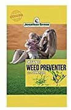 Jonathan Green Corn Gluten Lawn Fertilizer TURF - Natural Weed Control ...