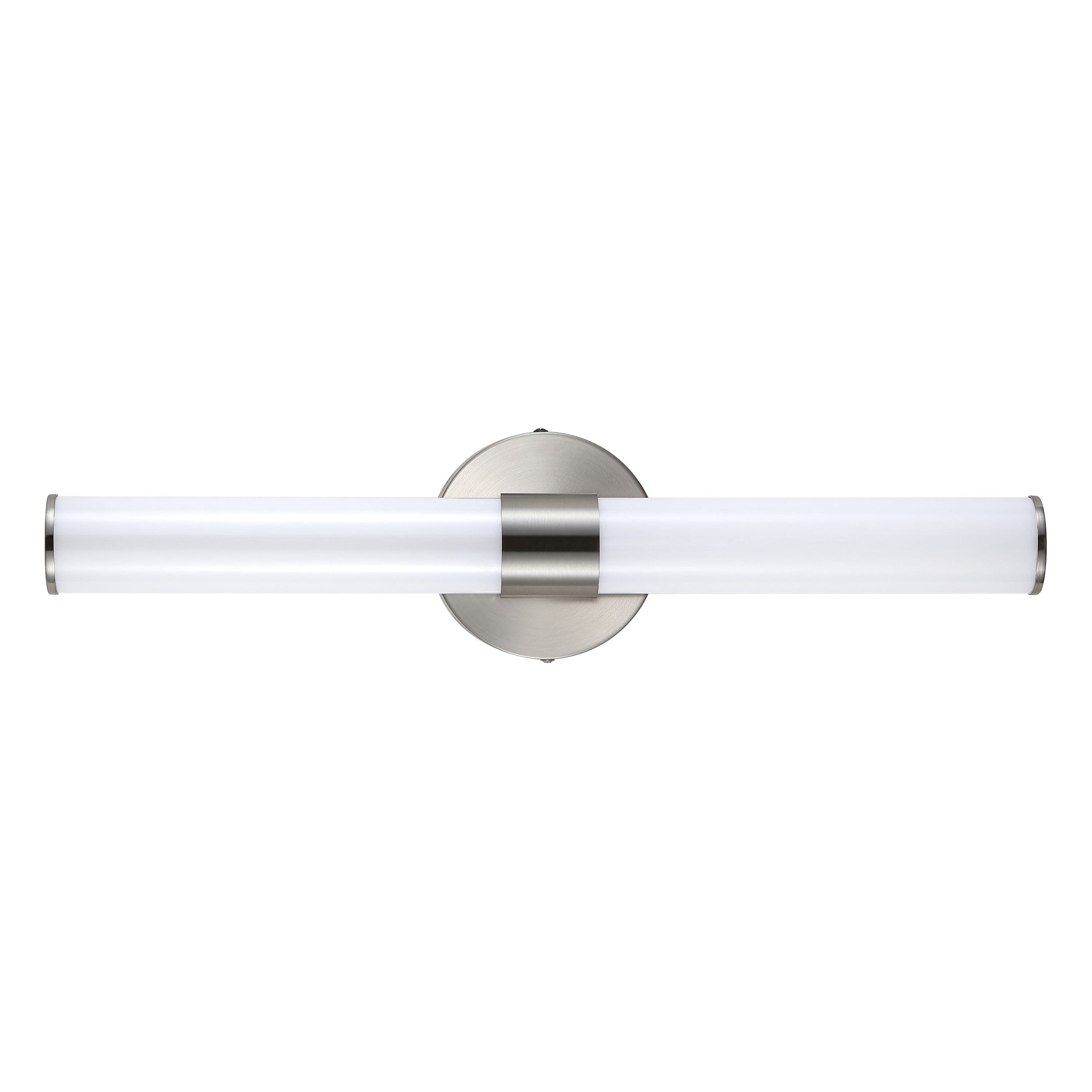 JONATHAN Y Elyse 20.13" 1-Light Industrial Mid-Century Iron Integrated ...
