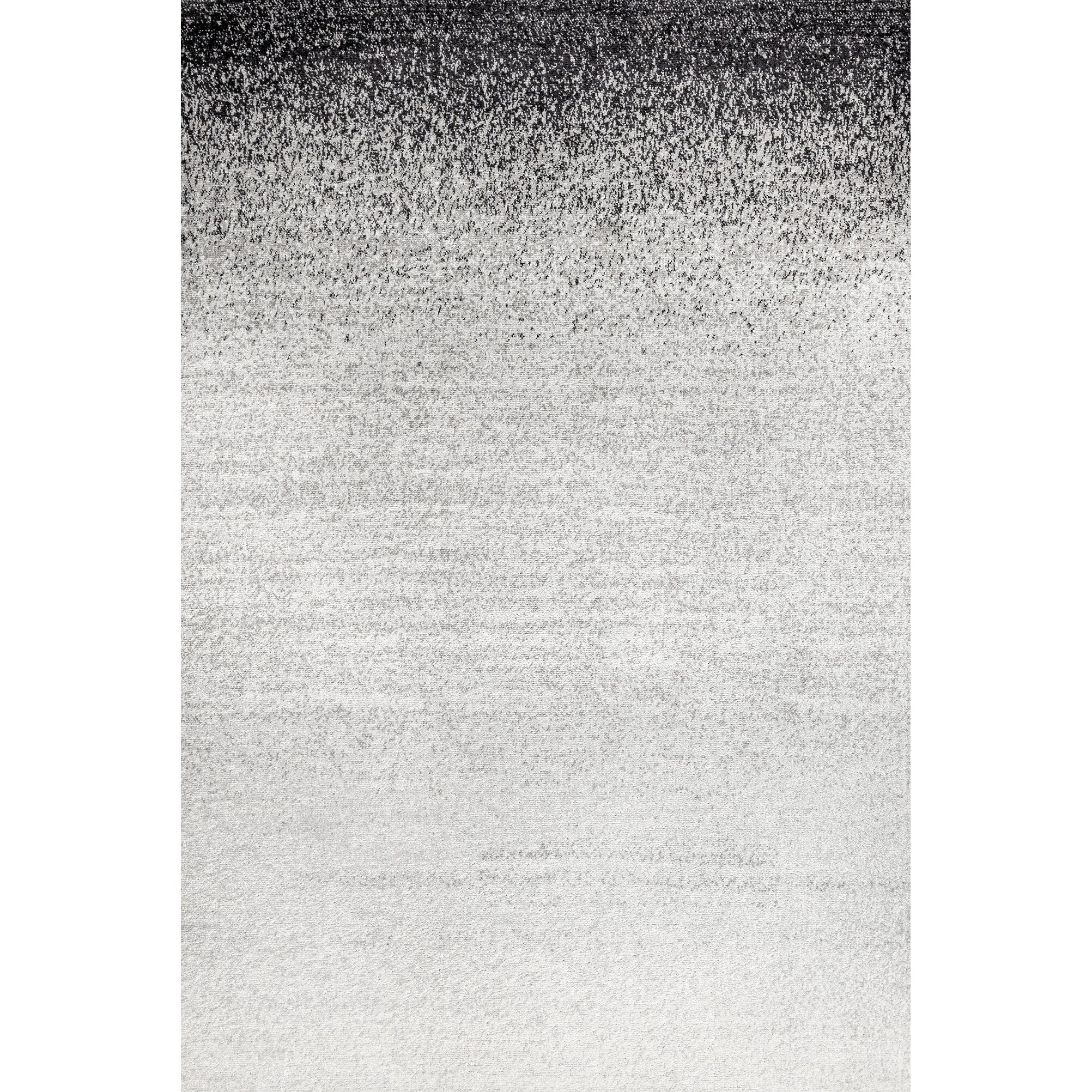 JONATHAN Y JONATHAN Y Contemporary Modern Gradient Area Rug Gray/Cream ...