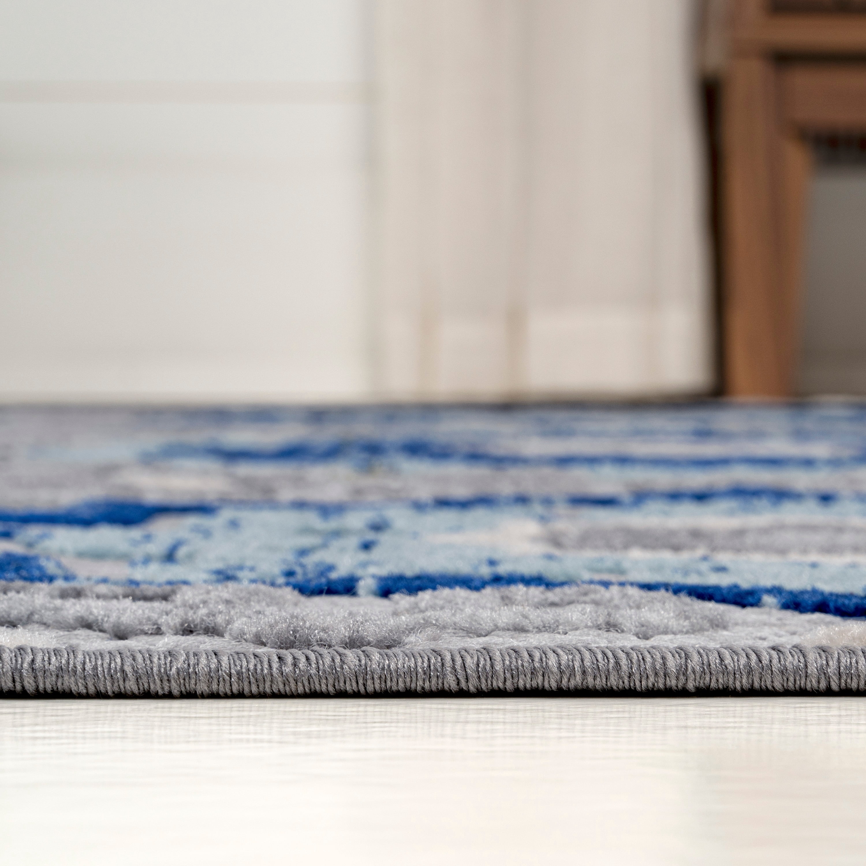 JONATHAN Y JONATHAN Y Julien Medallion Indoor/Outdoor Area Rug 5 X 8 ...