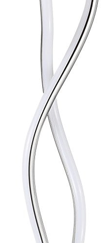 JONATHAN Y JYL7001A Cairo 26.25" LED Integrated Table Lamp Modern ...