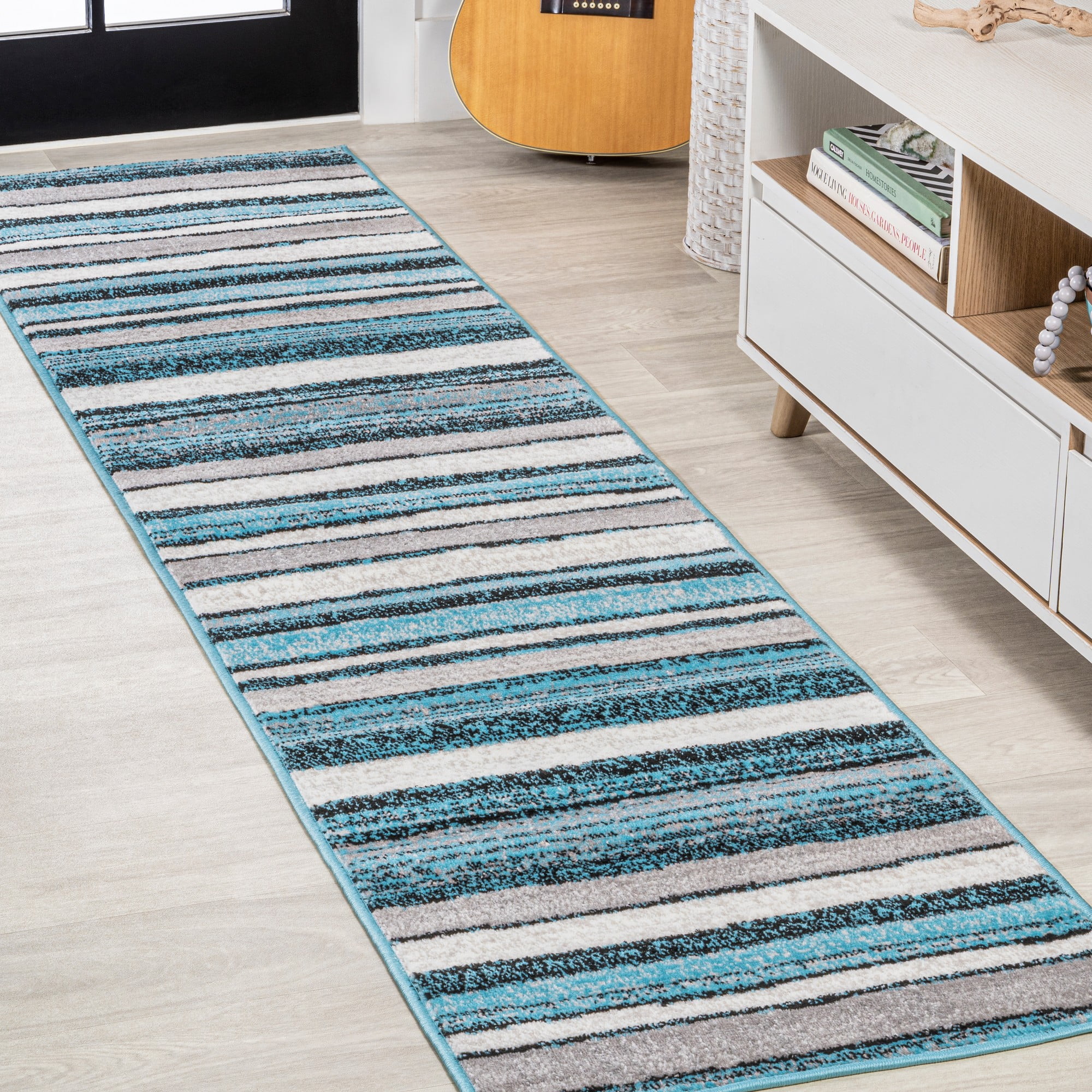 2 X 8 Runner Rugs