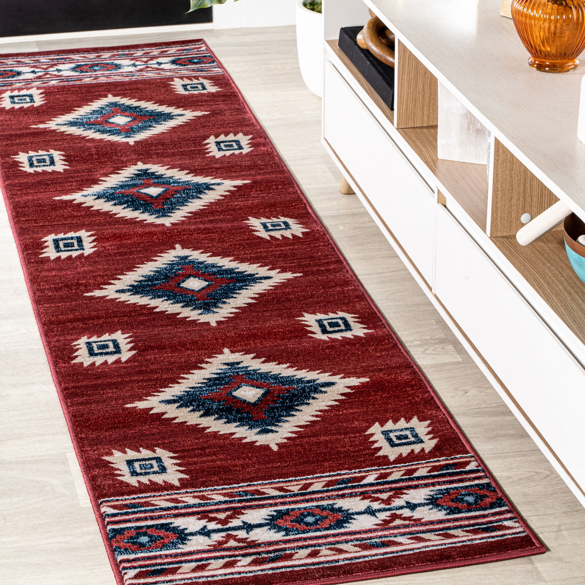 2 X 8 Runner Rugs
