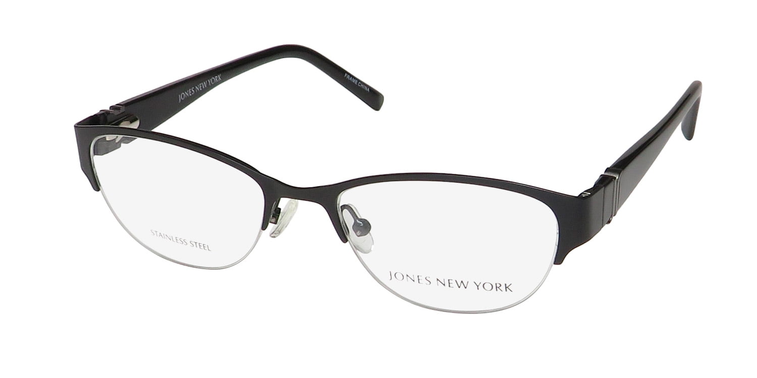 JONES NEW YORK J945 EYEGLASS FRAME/GLASSES ORIGINAL AMERICAN FASHION ...