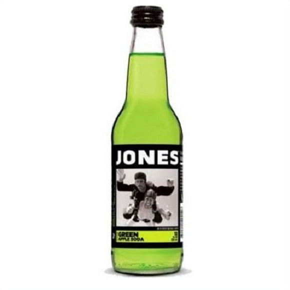 Jones Soda Beverages in Food - Walmart.com