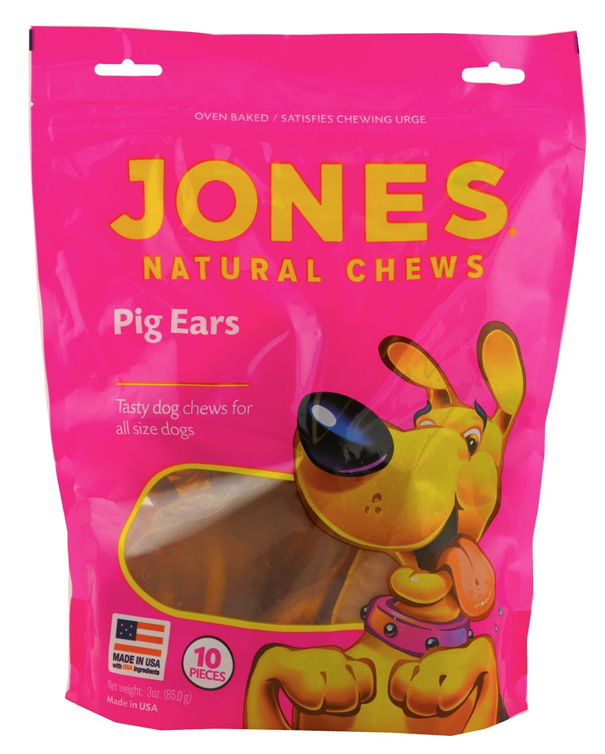 Anise Dogs