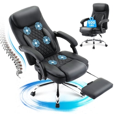 Ivory Ergonomic Office Chair - Walmart Business Supplies