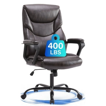 Costway Ergonomic Desk Chair for Adults, High-Back Mesh Office Task ...