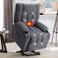 smart multifunction recliner chair electric - Walmart.com