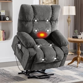 Lift Chair Recliners For Elderly