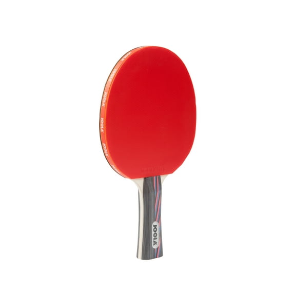 JOOLA Essentials Gold 987 Ping Pong Paddle 5-Ply Composite Rubber ...