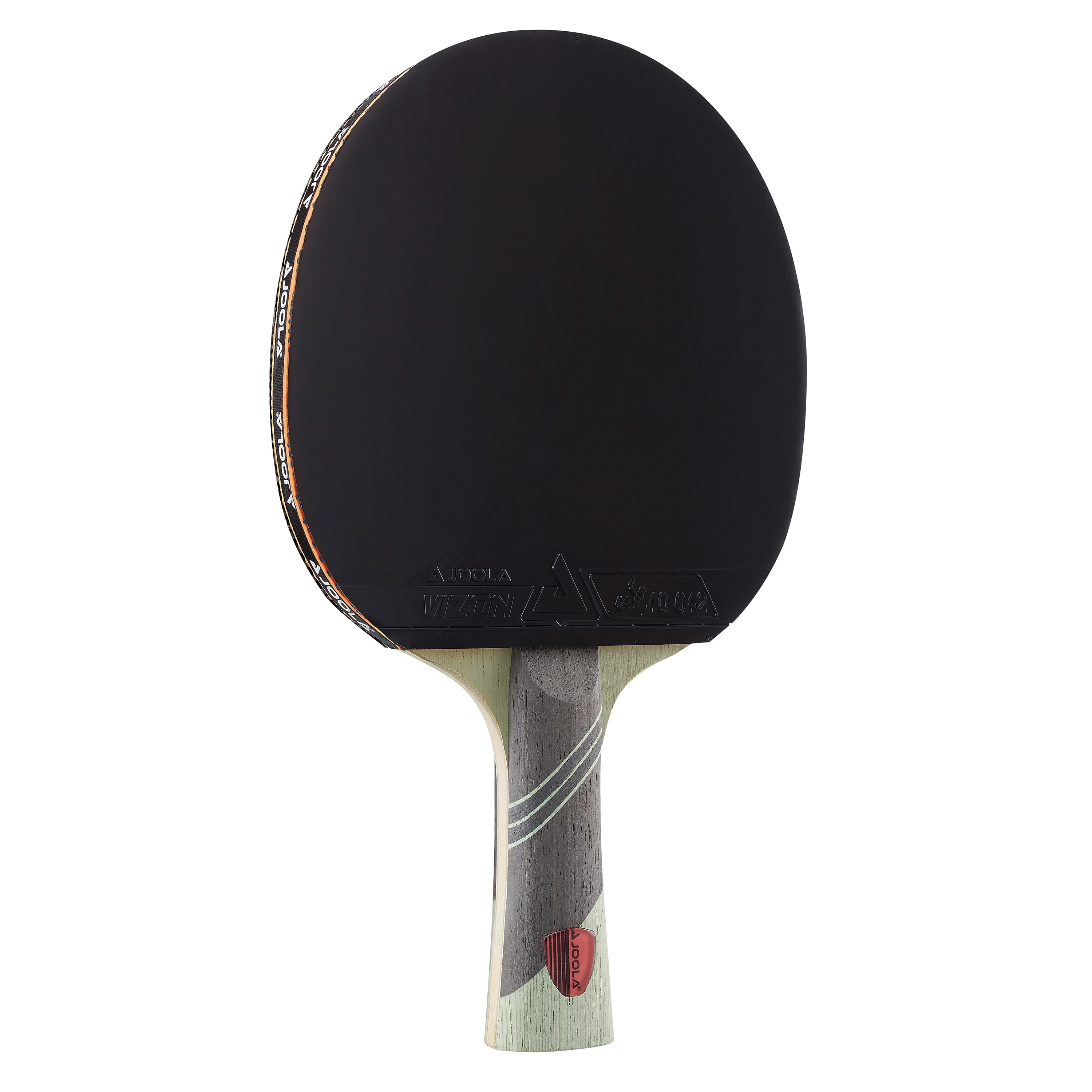 JOOLA Omega Speed Table Tennis Racket - Flared Handle - Walmart.com