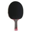 STIGA Pro Carbon Performance Paddle: Table Tennis Racket for Tournament ...