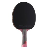 STIGA Pro Carbon Performance Paddle: Table Tennis Racket for Tournament ...