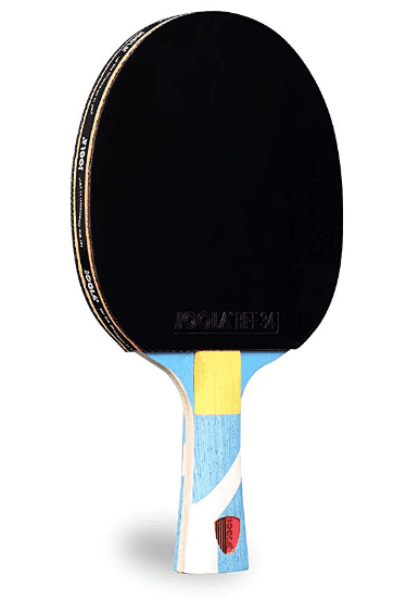 JOOLA Omega Series Strata Table Tennis Racket, Flared Handle - Walmart.com