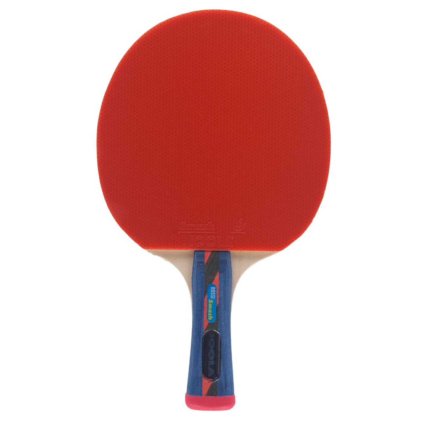 JOOLA Rosskopf Smash Recreational Table Tennis Racket - Walmart.com