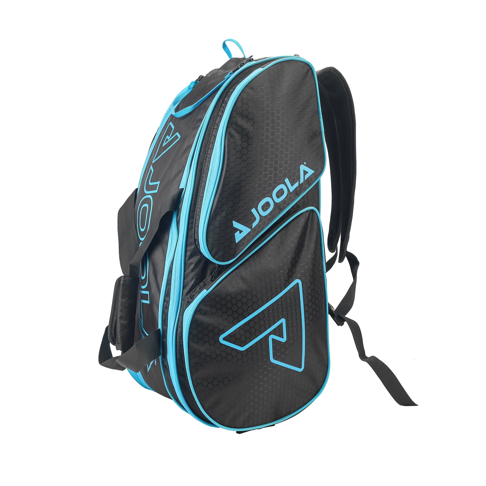 Free Shipping! JOOLA Tour Elite Pro Pickleball Bag, Backpack Duffle ...