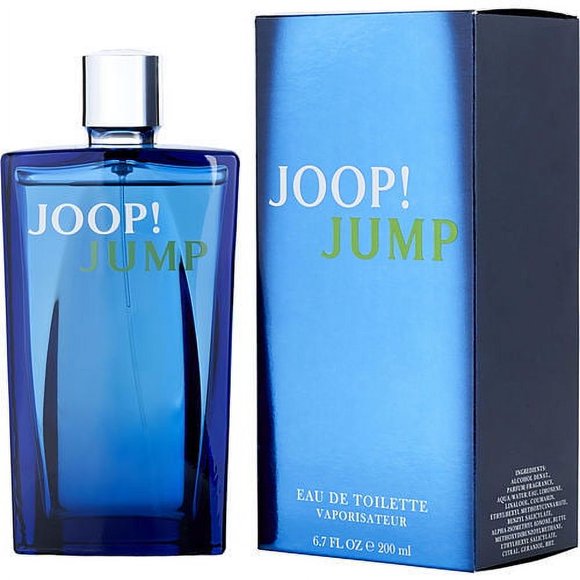 JOOP! Cologne for Men in Fragrances - Walmart.com