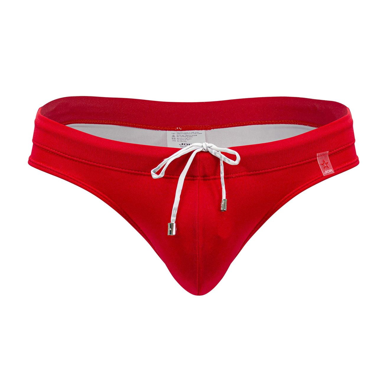 JOR 2005 Capri Swim Thongs Color Red Size M - Walmart.com