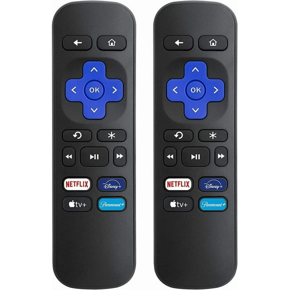 Roku Streaming Stick Remote Control Replacement