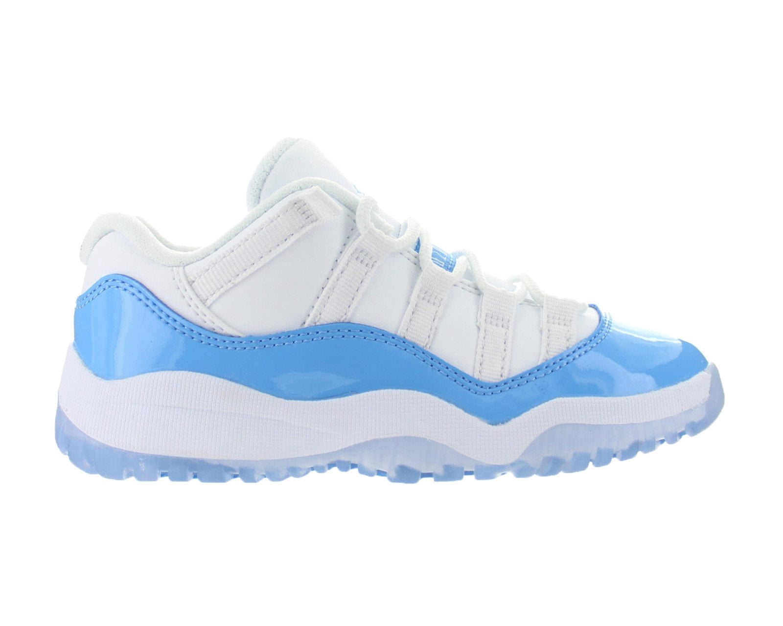 JORDAN 11 RETRO LOW BP Boys Sneakers 505835-106 - Walmart.com
