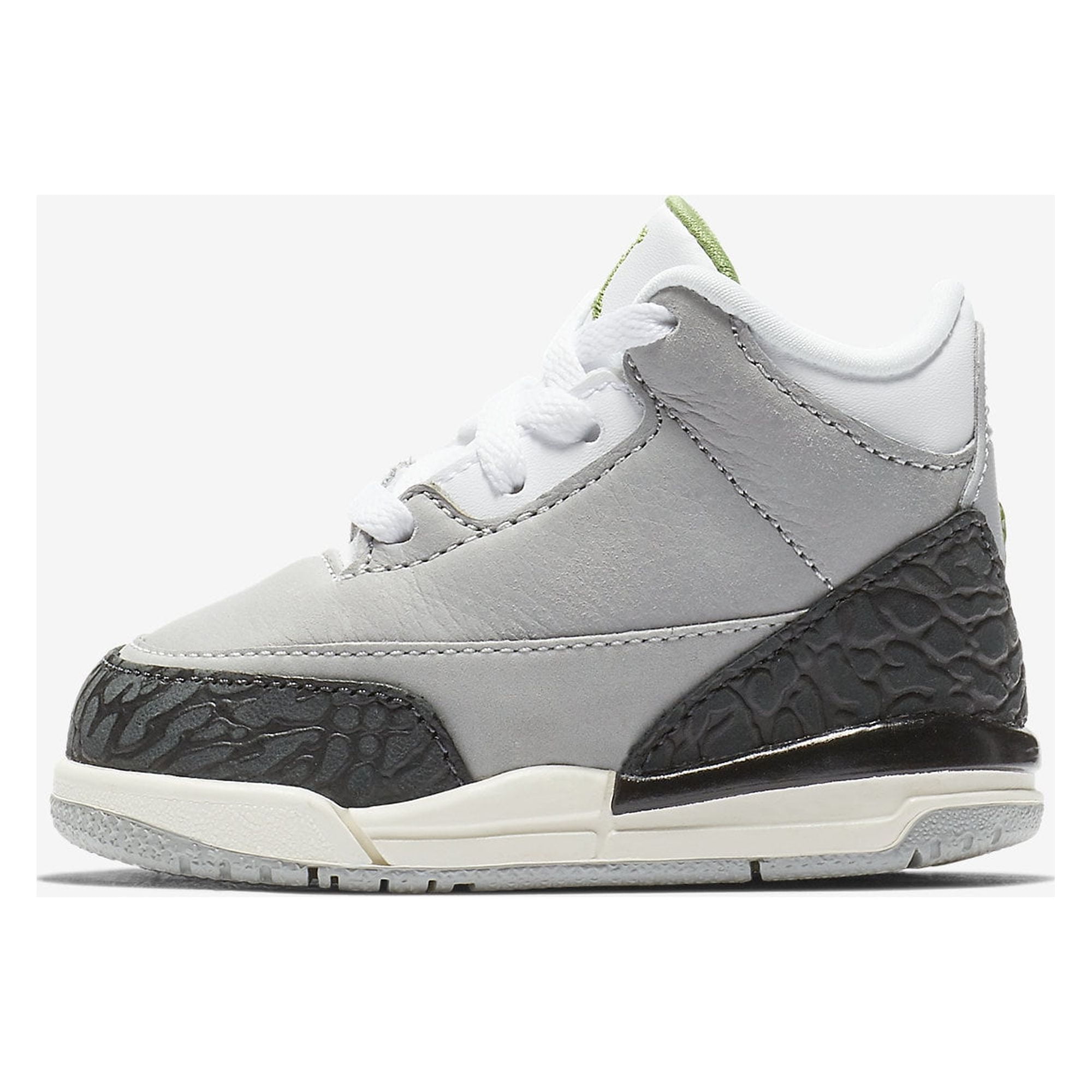 (TD) Air Jordan 3 Retro 'Tinker Hatfield Chlorophyll' (2018) 832033-006 ...