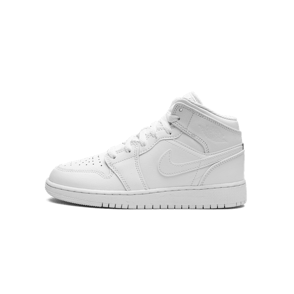 JORDAN GRADE SCHOOL Air Jordan 1 Ret Hi OG Q54 GS "Quai 54" AH1041 054 ...