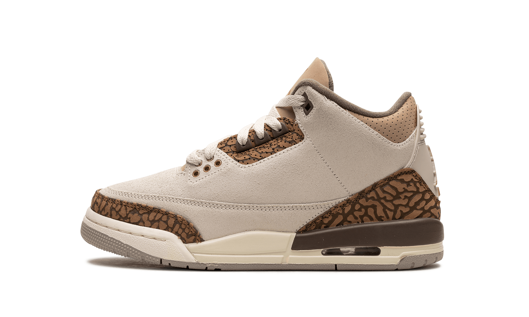 Jordan 3 Palomino Grade School