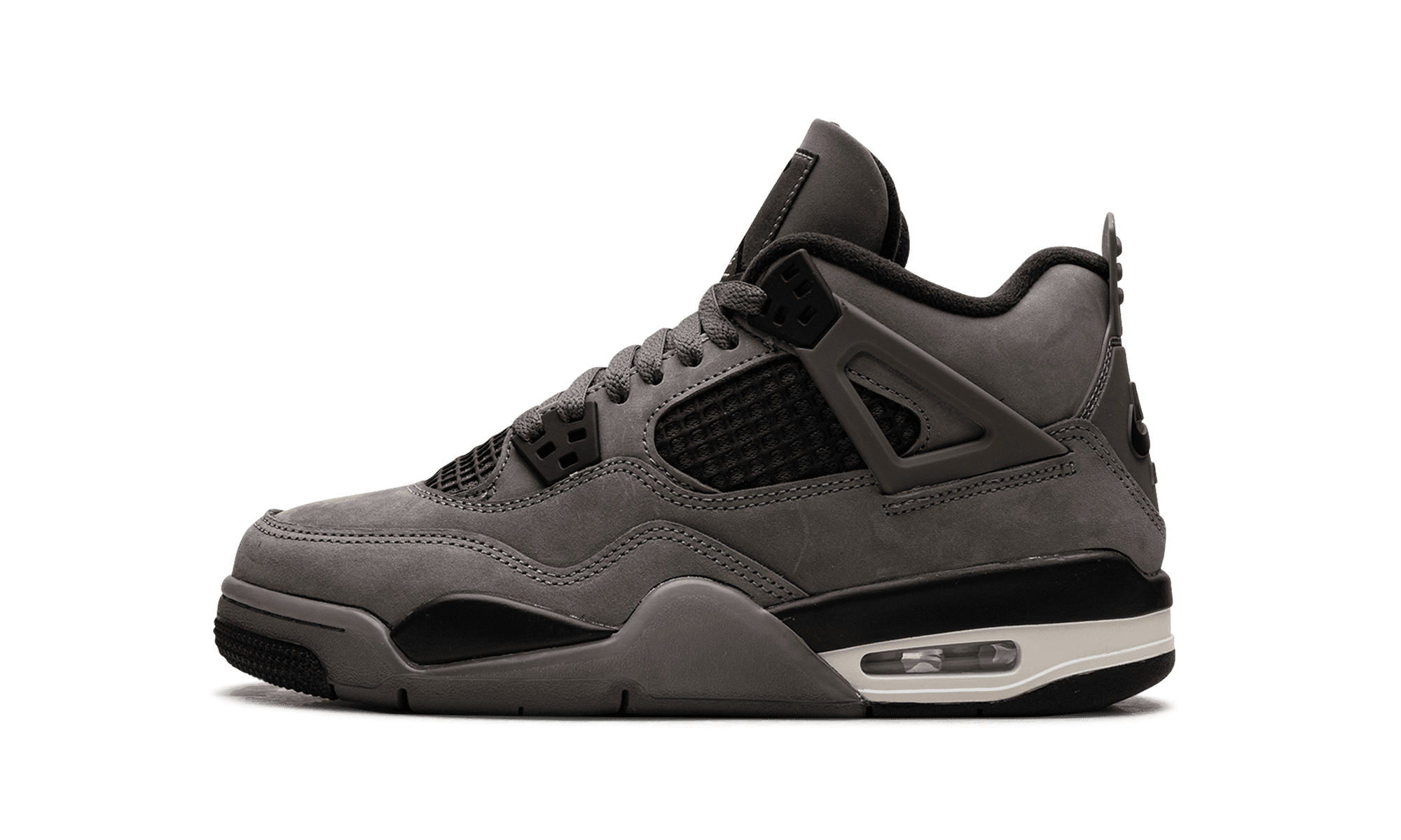 JORDAN GRADE SCHOOL Air Jordan 4 Retro OG GS "Cave Stone" IB4171 200 ...
