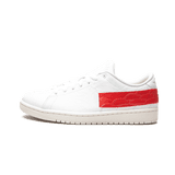 JORDAN MENS Air Jordan 1 Centre Court "University Red" DJ2756 101 from ...