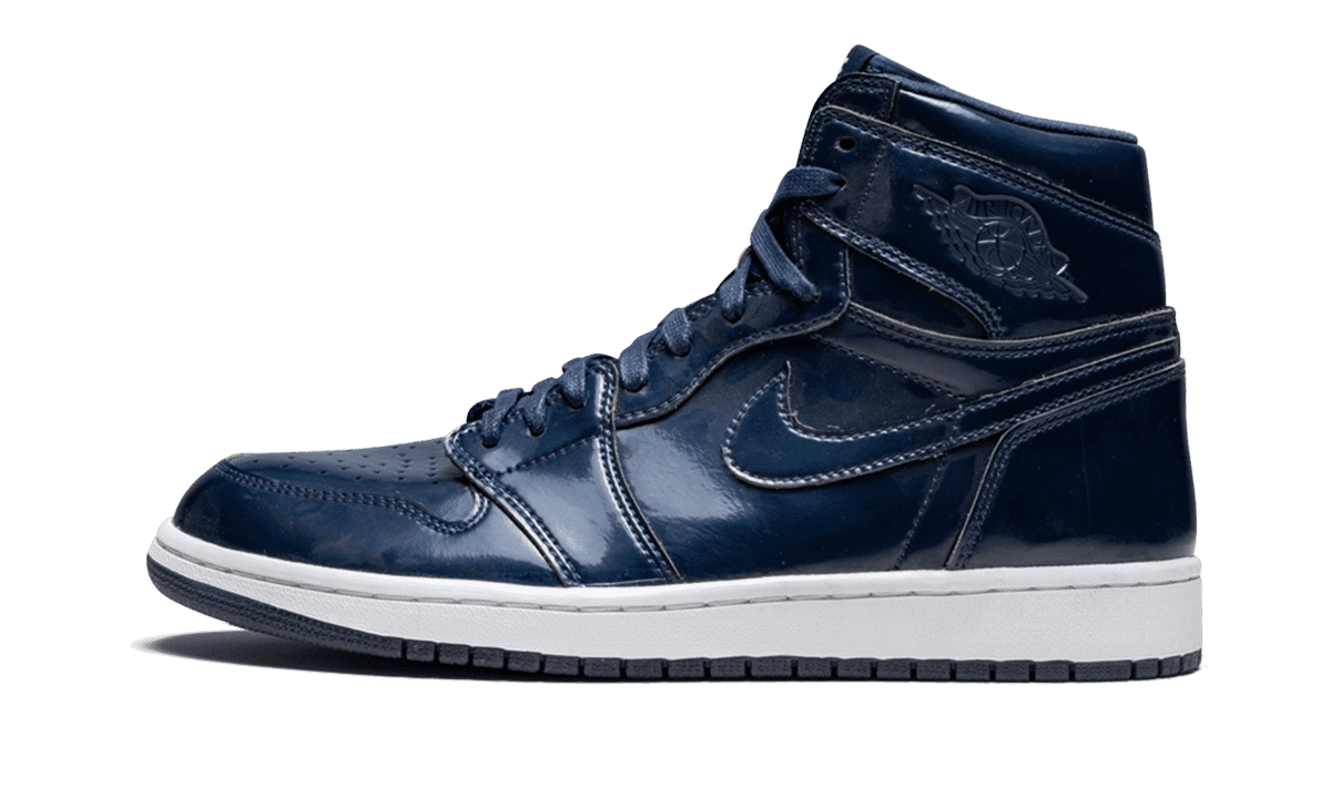 JORDAN MENS Air Jordan 1 Retro High OG DSM "Dover Street Market" 789747 ...